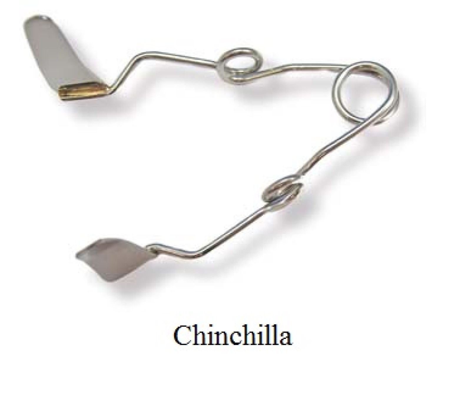 Cheek And Pouch Dilator