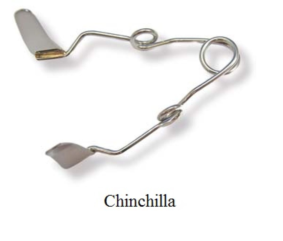 Cheek And Pouch Dilator
