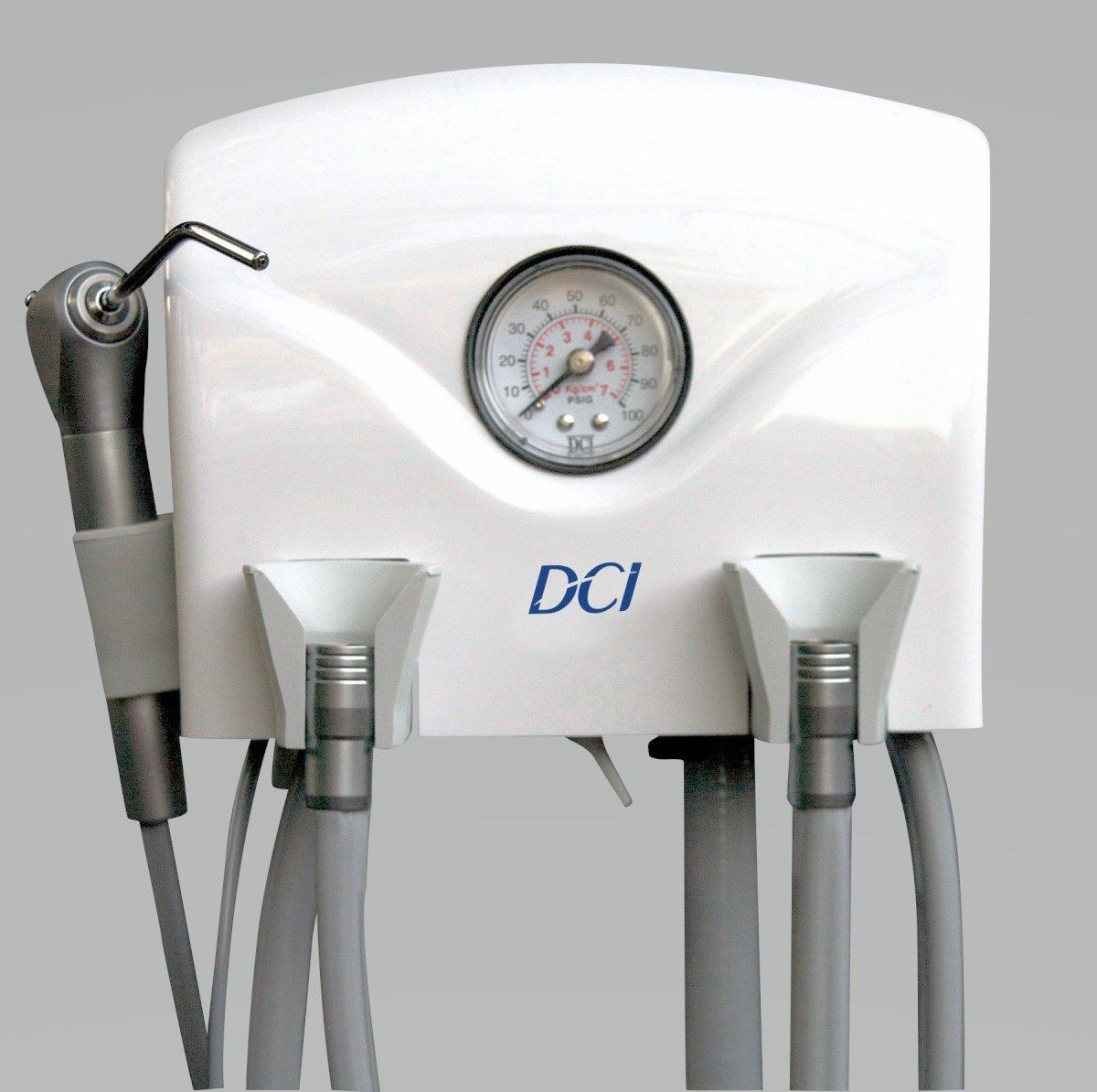 DCI Mini Dental Unit With Compressor