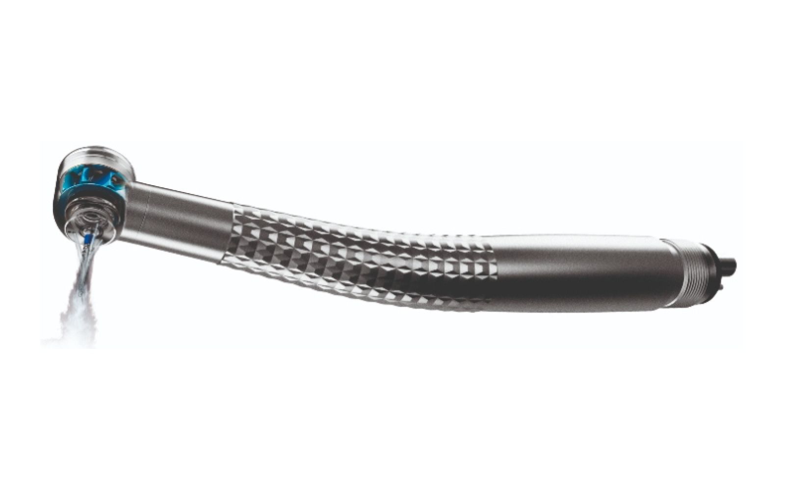 Woodpecker HP33 high speed turbine