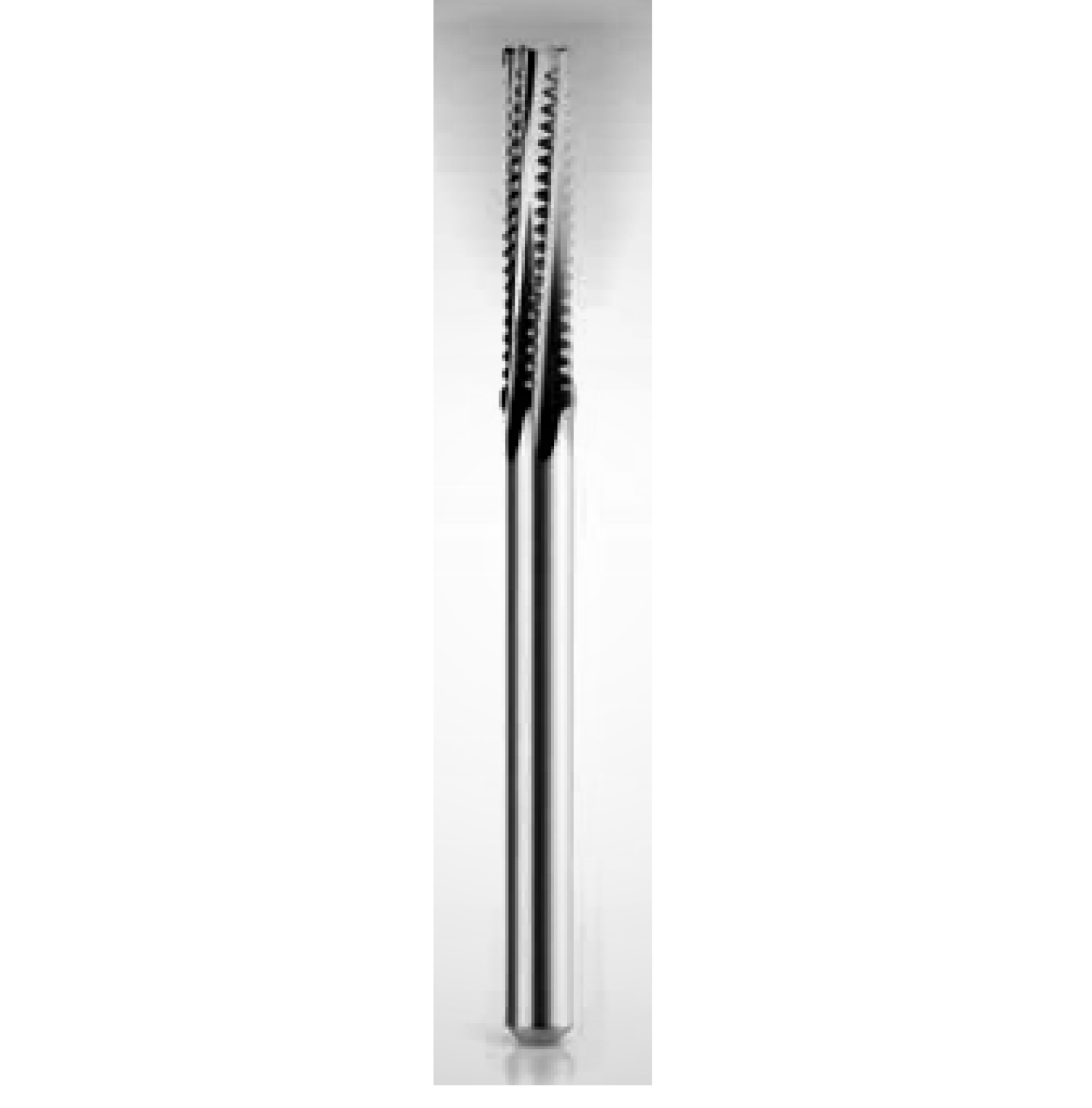 Taper Fissure Surgical length Burs 25mm
