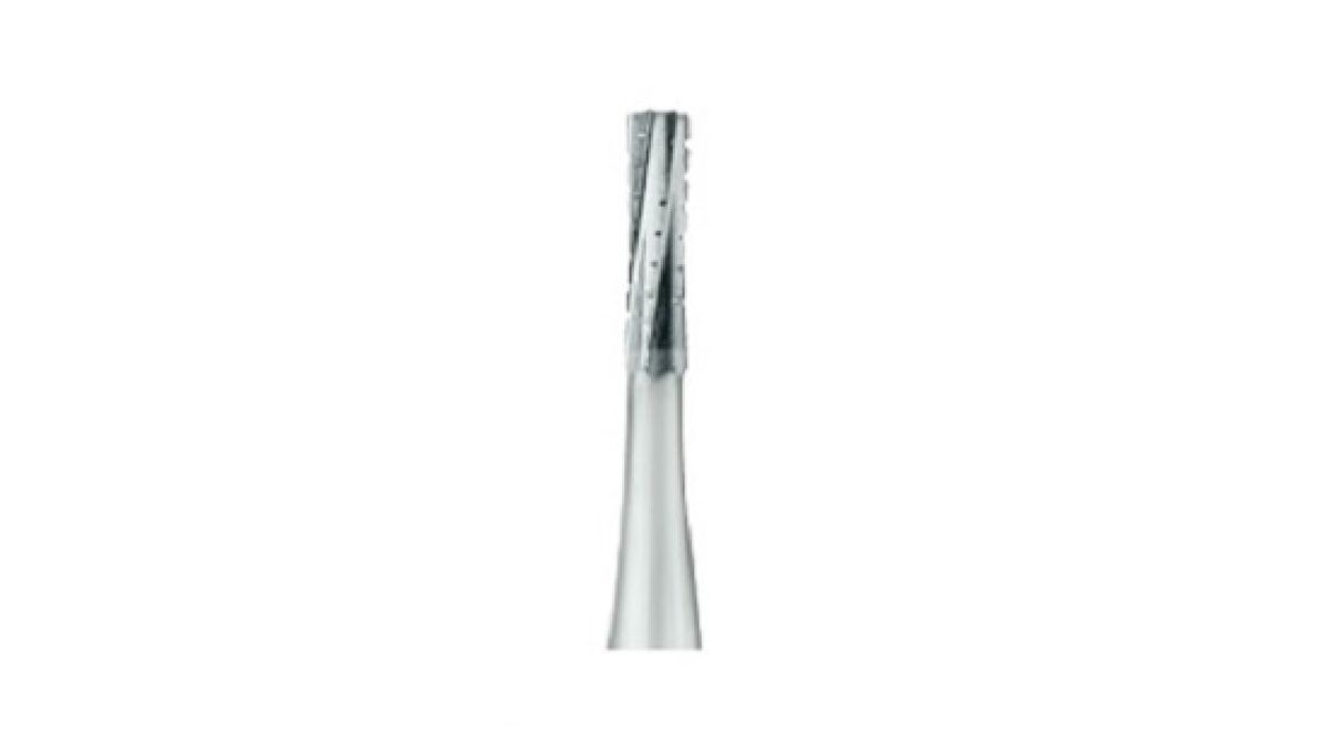 Flat Fissure Burs 19mm