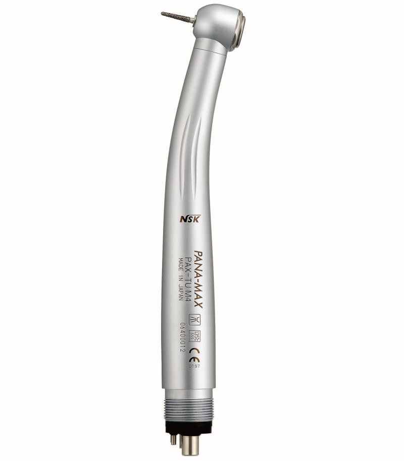 NSK Pana Max 2 High Speed Turbine