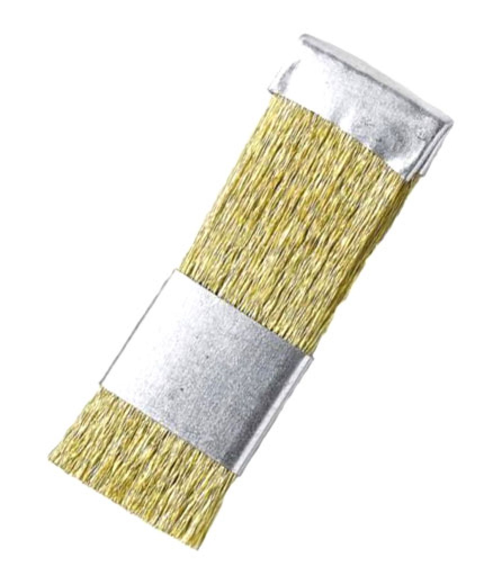 Bur Brush Flat