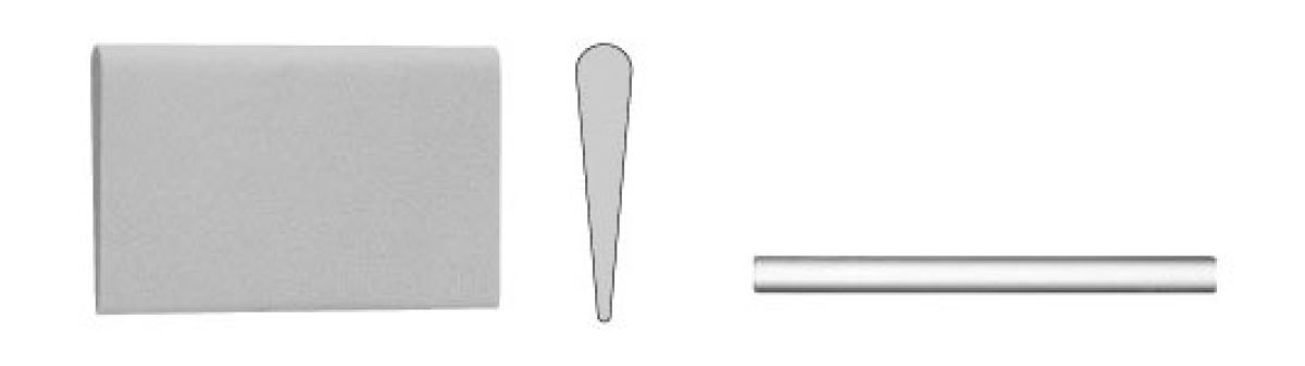 Sharpening Stone Wedge