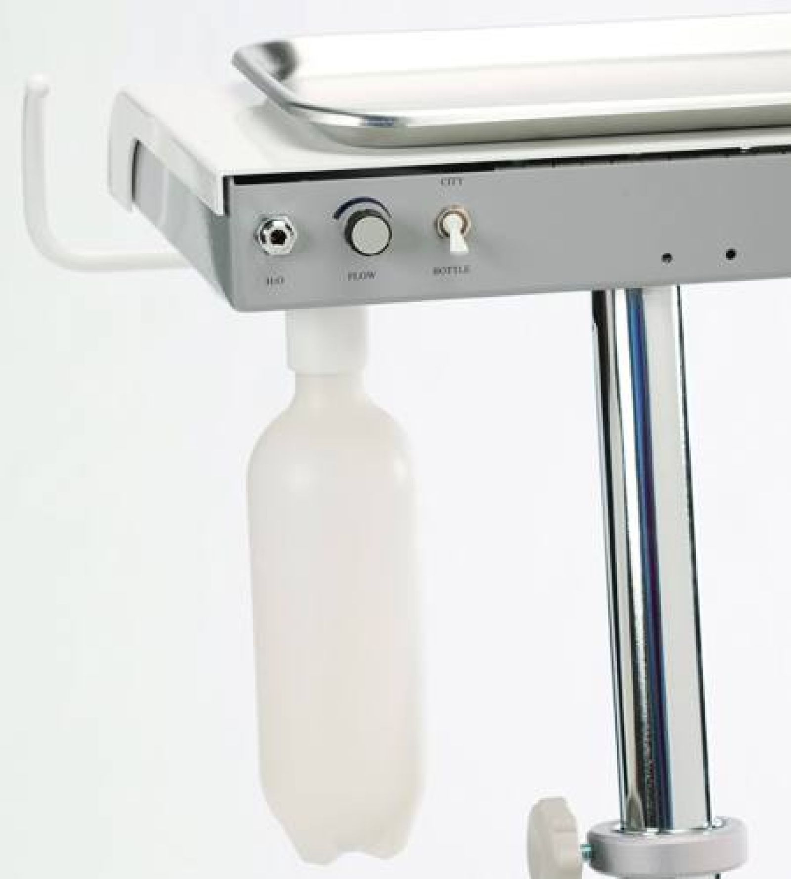DCI Edge Dental Cart