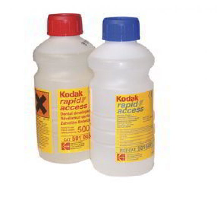 X-Ray Consumables • Roots Vet Dental Supplies