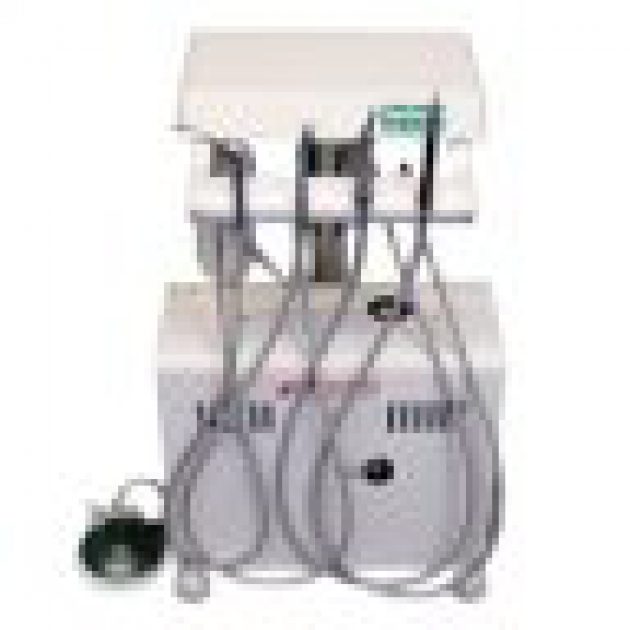 Compressed Air Dental Units • Roots Vet Dental Supplies
