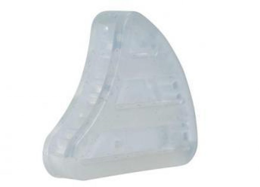 Dental Wedge Prop